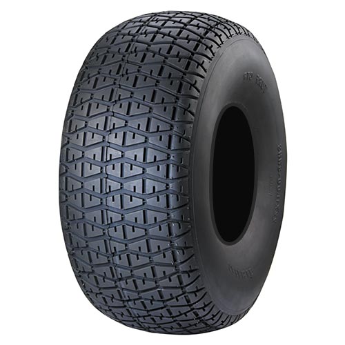 22x11.00-8 Carlisle (Carlstar) Turf CTR Turf Tyre (4PLY) TL E-Mark ...