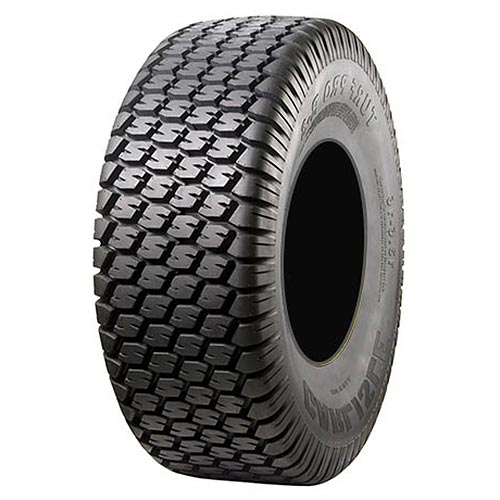 9.5-24 (240/85-24) Carlisle (Carlstar) Turf Pro R3 Turf Tyre (102A8) TL ...