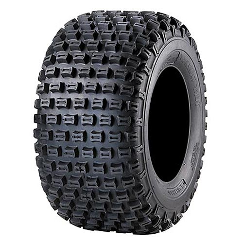 25x12.00-9 (305/65-9) Carlisle (Carlstar) Turf Tamer Turf Tyre (3*) TL ...