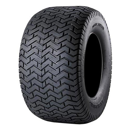 24x13.00-12 Carlisle (Carlstar) Ultra Trac Turf Tyre (4PLY) TL E-Mark ...
