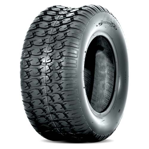 18x7.50-8 Deestone D266 Turf Tyre (4PLY) TL - TerrainTyres