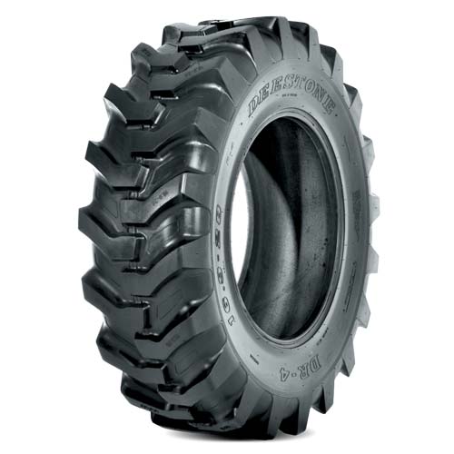 19.5L-24 (500/70-24) Deestone D314 Industrial Tyre (12PLY) TL ...