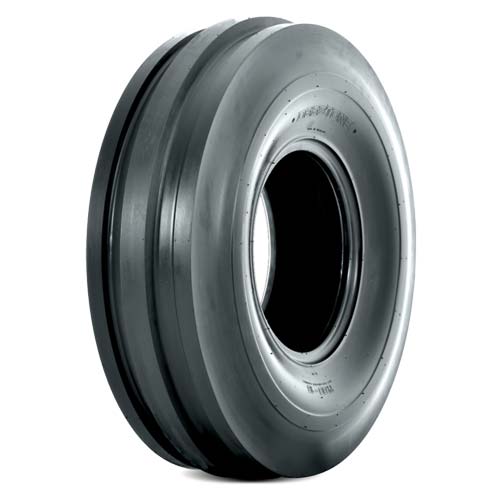 4.00-12 Deestone D401 3-RIB Tractor Tyre (4PLY) 56A8 TT - TerrainTyres
