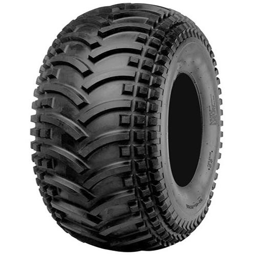 24x9-11 Deestone D930 ATV/Quad Tyre (4PLY) 40F TL - TerrainTyres