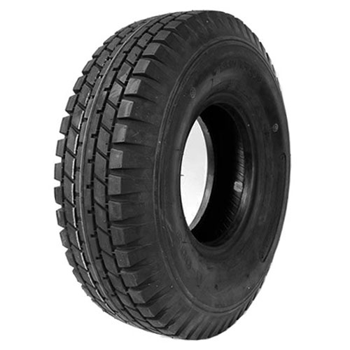 5.00-8 Deli S-369 Implement Trailer Tyre (10PLY) 126A2 TL - TerrainTyres