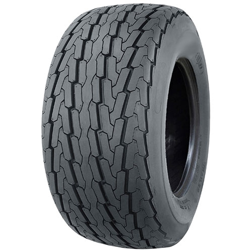 20.5x8-10 Deli S-368 High Speed Trailer Tyre (10PLY) 95M TL - TerrainTyres