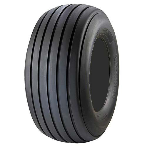 27x9.50-15 Carlisle (Carlstar) HF-1 Multi Rib Turf Tyre (6PLY) TL ...
