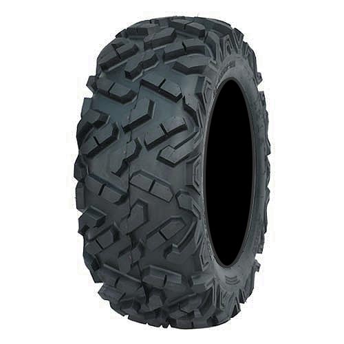 27x9-14 Forerunner Atlas ATV/Quad Tyre (6PLY) 49F TL E-Mark - TerrainTyres