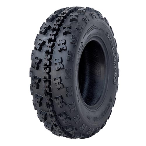 21x7-10 Forerunner EOS ATV/Quad Tyre (6PLY) 30F TL E-Mark - TerrainTyres