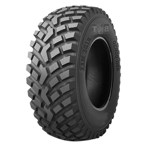 440/80R34 (16.9R34) BKT IT-696 Ridemax Tractor Tyre (159A8/155D) TL - TerrainTyres