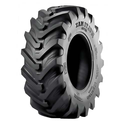 460/70R24 (17.5LR24) BKT MultiMax MP-522 Tractor Tyre - TerrainTyres