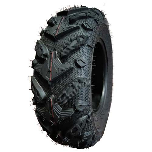 22x7-11 Forerunner Mass FX Grinder ATV/Quad Tyre (6PLY) 32F TL ...