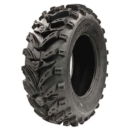 25x8-12 Forerunner Maxx PLUS ATV/Quad Tyre (6PLY) 43F TL - TerrainTyres