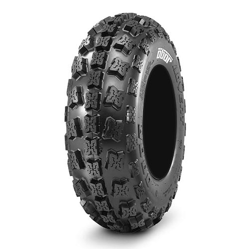 22x7-10 Obor Advent WP03 Quad Tyre (6PLY) TL E-Mark - TerrainTyres