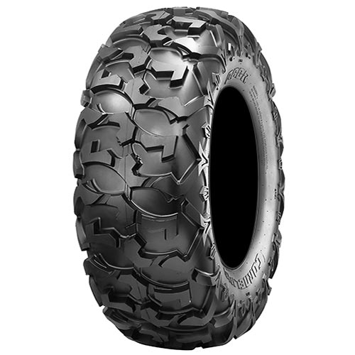27x9.00R12 Obor Cornelius ATV/UTV Tyre (6PLY) 68J TL E-Mark - TerrainTyres