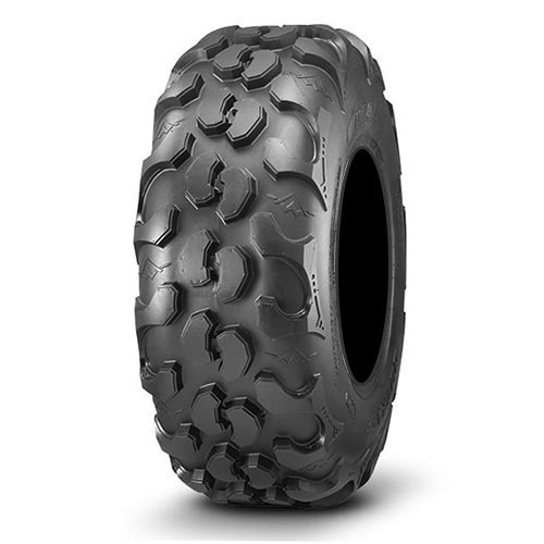 27x9.00R14 Obor Outrage ATV/UTV Tyre (8PLY) 75F TL - TerrainTyres