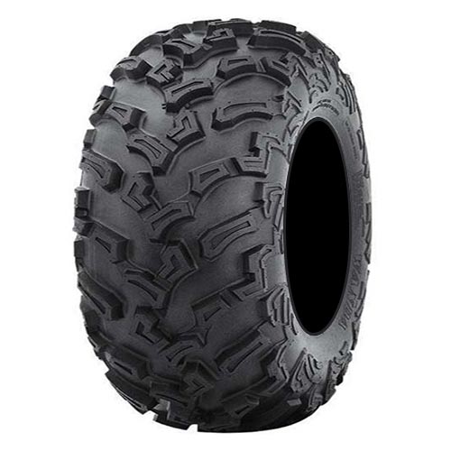 26x11-12 Wanda P3006 ATV/Quad Tyre (6PLY) 34PSI TL - TerrainTyres