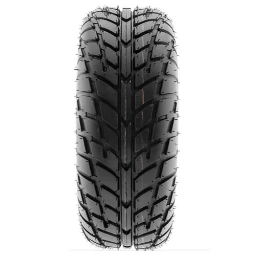 22x7-10 SunF A021 ATV/Quad Tyre (45N) TL E-Mark - TerrainTyres