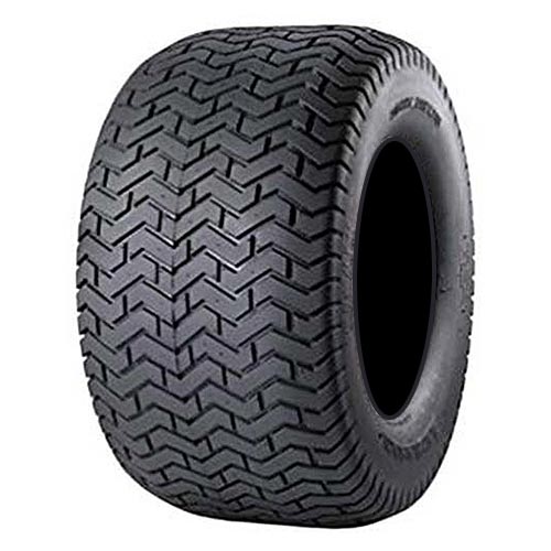 24x13.00-12 OTR Ultra Chevron Turf Tyre (4PLY) TL - TerrainTyres