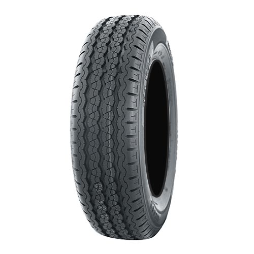 195R14C Wanda WR082 High Speed Trailer Tyre 106/104Q - TerrainTyres