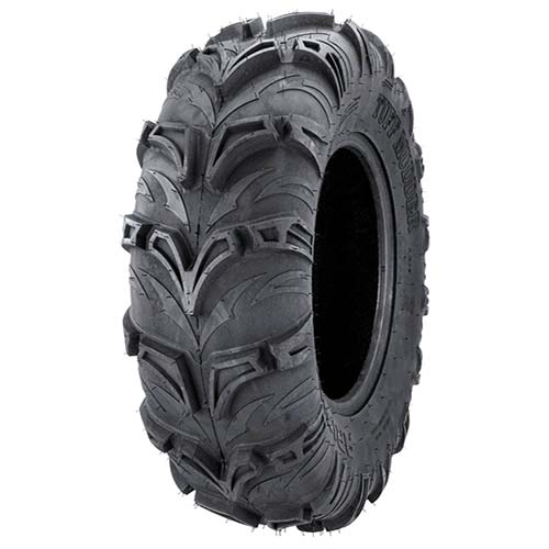 25x8-12 Arisun Madzest AR12 ATV/Quad Tyre (6PLY) 43J TL E-Mark ...