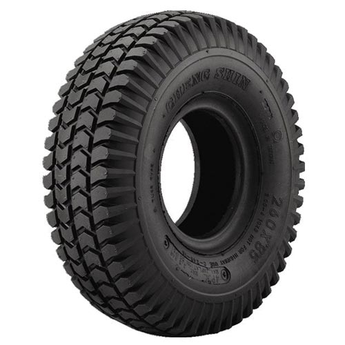 3.00-4 CST C248 Tyre (4PLY) - TerrainTyres