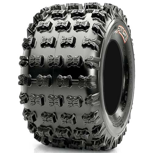 20x11-9 CST Pulse CS04 ATV/Quad Tyre (6PLY) 43F TL E-Mark - TerrainTyres