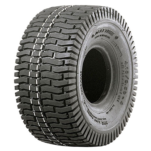 18x8.50-8 Deli S-366 Turf Tyre (4PLY) TL - TerrainTyres