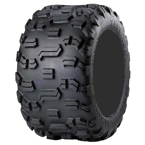 18x11.00-10 (280/35B10) Carlisle (Carlstar) Fast Trax Turf Tyre (4PLY ...