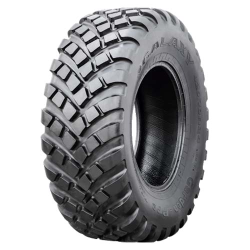 320/70R20 Galaxy Garden Pro Turf Tyre (113A8/113B) TL - TerrainTyres