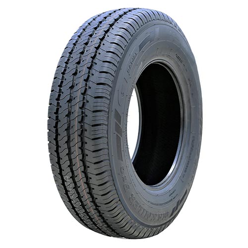 145R12C GT Maxmiler-Pro High Speed Trailer Tyre (8PLY) 86/84N TL ...