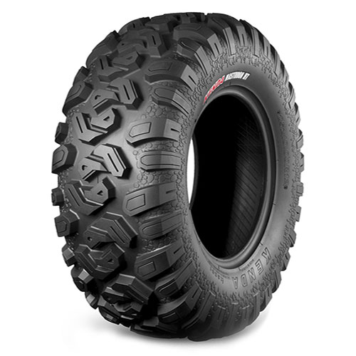 28x10.00R14 Kenda K3201 Mastodon ATV/UTV Tyre (8PLY) 59M TL E-Mark ...