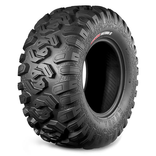 26x11.00R14 Kenda K3201 Mastodon ATV/UTV Tyre (8PLY) 56N TL E-Mark ...