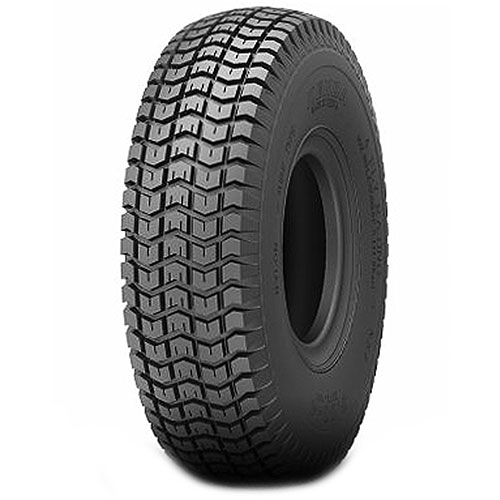 9x3.50-4 Kenda K372 Turf Max Turf Tyre (4PLY) TL - TerrainTyres