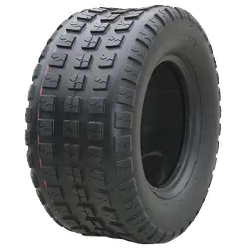 200/55-8 (17x8.00-8) Kenda K383A Power Turf Tyre (2PLY) TL - TerrainTyres