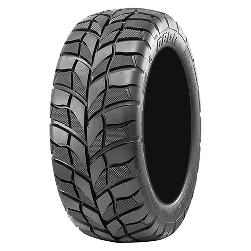 25x8-12 Obor Beast ATV/Quad Tyre (6PLY) 47N TL E-Mark - TerrainTyres