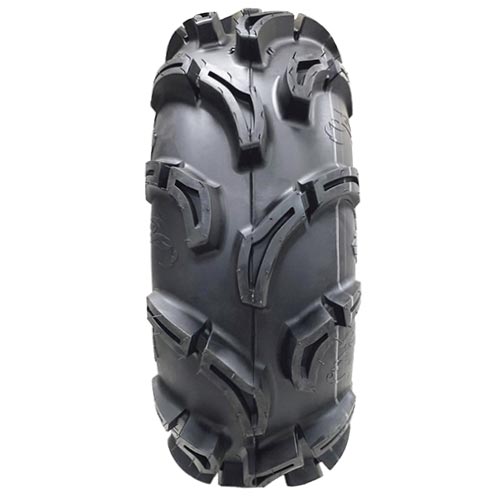 25x8-12 Obor Scoprio ATV/Quad Tyre (6PLY) 43J TL E-Mark - TerrainTyres