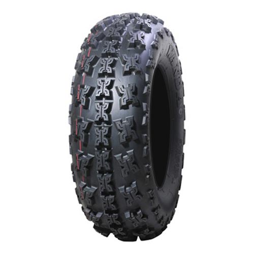 22x7-10 Obor Advent WP01 Quad Tyre (6PLY) 33N TL E-Mark - TerrainTyres