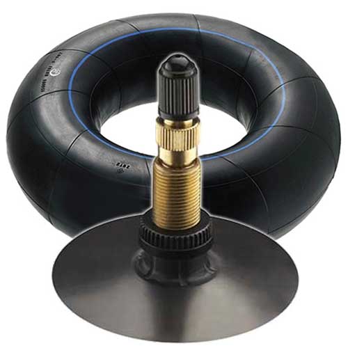 8.3/9.5-22 Inner Tube Straight Valve TR218A - TerrainTyres