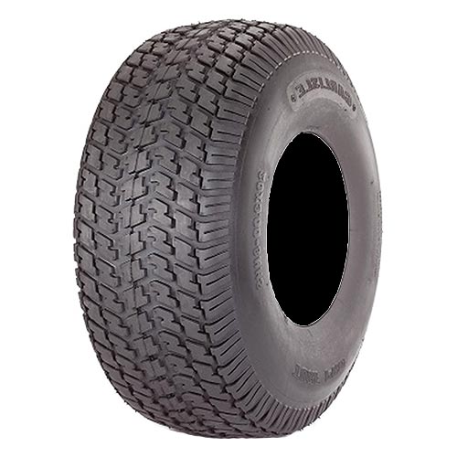 12x5.00-6 Carlisle (Carlstar) Turf Pro Turf Tyre (2PLY) TL - TerrainTyres