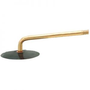 12.00-24 Inner Tube Bent Valve TR78 - TerrainTyres