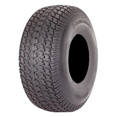 12x5.00-6 Carlisle (Carlstar) Turf Pro Turf Tyre (2PLY) TL - TerrainTyres