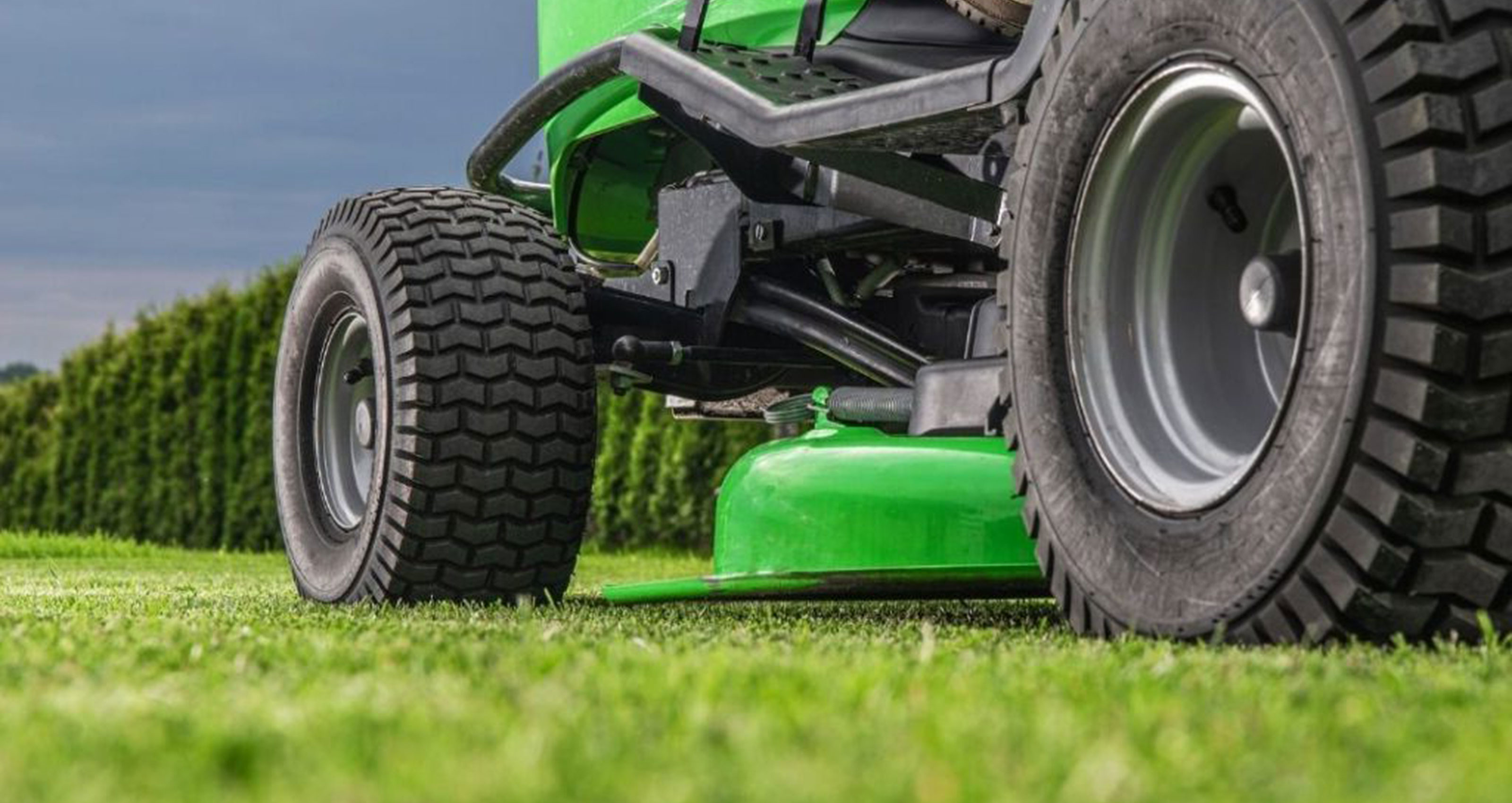 ATV, Quad, Turf, Tractor, Trailer & Industrial Tyres - TerrainTyres