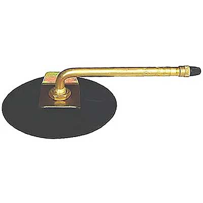 Tyre Inner Tubes for Quad, ATV, Lawn and Turf, Landrover, Caravan and ...