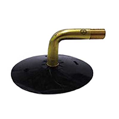 Tyre Inner Tubes for Quad, ATV, Lawn and Turf, Landrover, Caravan and ...